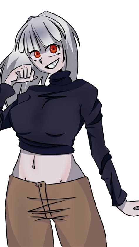 Make You A Simple Cartoonish Anime Style Character By Shikishiro Fiverr