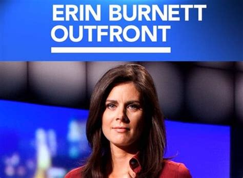 Erin Burnett Outfront Tv Show Air Dates And Track Episodes Next Episode
