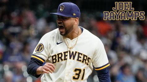 When The Brewers Had Josh Hader Closing They Had Devin Williams To Set Him Up Now They Have