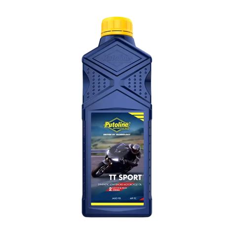 Óleo Putoline Tt Sport Fkmotos