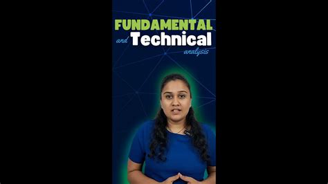 What Is Fundamental And Technical Analysis Fundamentalanalysis