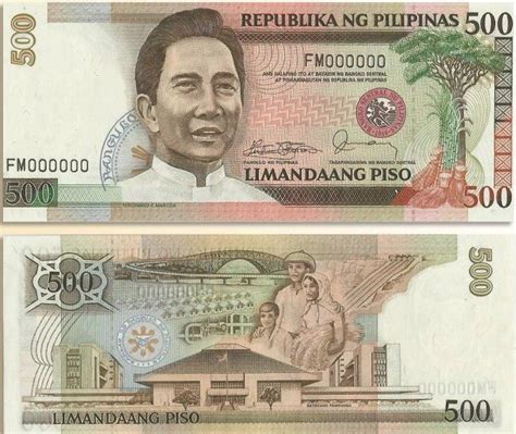 Ninoy Aquino Peso