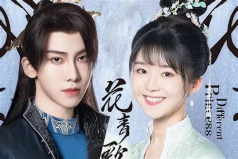 Drama Different Princess Berhasil Tayang Setelah Skandal Aktornya