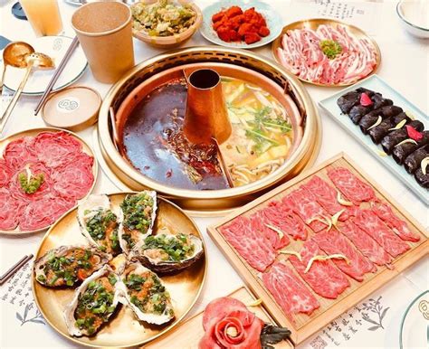 15 Must Try Hotpot Eateries Southeast Asia