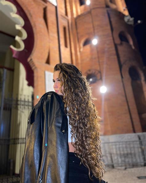 Influenciadora E Musicista Conheça A Filha De Susana Werner E Julio Cesar