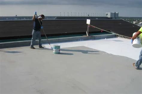 What Is White Bitumen Atdm