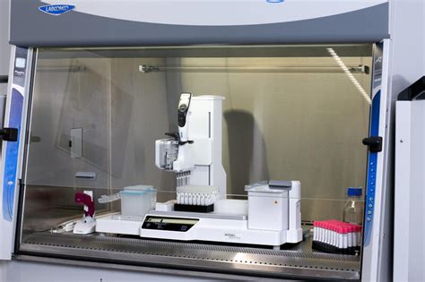 Benchtop Liquid Handling Systems The Main Benefits Integra