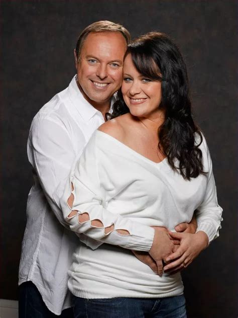 Amy Robbins Reveals Advice She Got From Actor Brother On Corrie As She