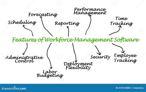Wfm Workforce Management Is An Institutional Process That Maximizes