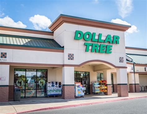 The 4 Best Groceries To Buy At Dollar Tree — Best Life