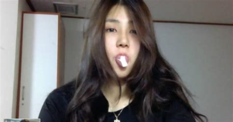 아이스하키계의 아이돌 안근영 청순섹시 미모 화제