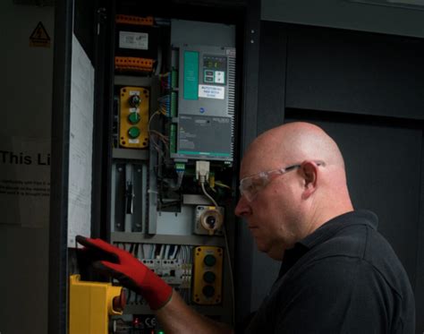 Passenger Lift Loler Inspections Loler Examination And Certification