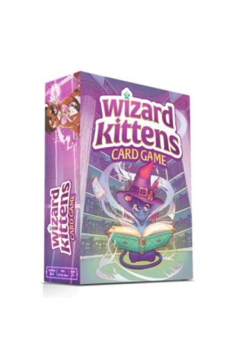 Wizard Kittens