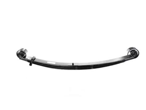 Freightliner Front Leaf Spring 3 Leaves 7300 Lbs Capacity Leaf
