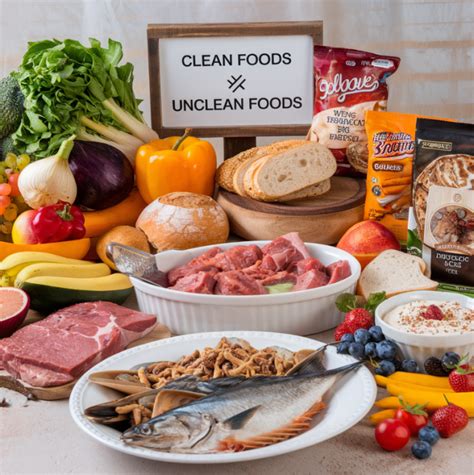 Understanding Seventh Day Adventist Diet Restrictions Clean And