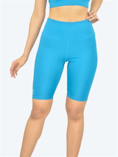 Biker Shorts Michelle Salins