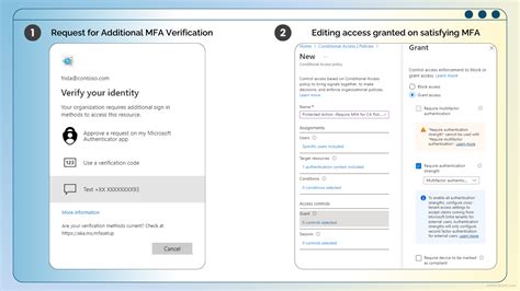 How To Use Protected Actions In Microsoft Entra Id