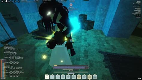 Fighting Nautilodaunt For The First Time Youtube