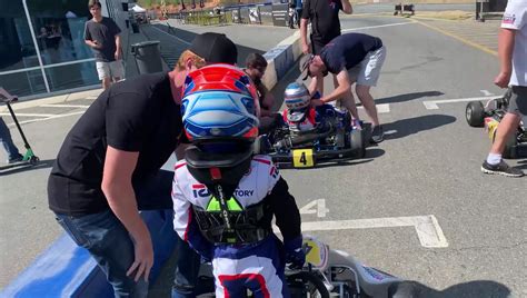 Grady Cronick Racing Home Facebook