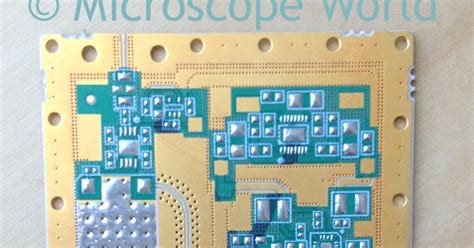 Microscope World Blog Measuring Edges With A Microscope