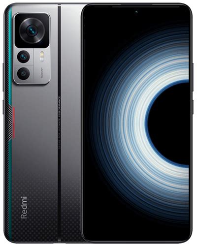 Xiaomi Redmi K Ultra Price And Specifications Khaleeji Tech