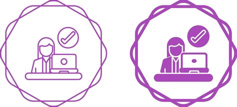 Tester Vector Icon 23981012 Vector Art At Vecteezy