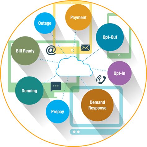 Utility Companies Customer Preference Management Issues
