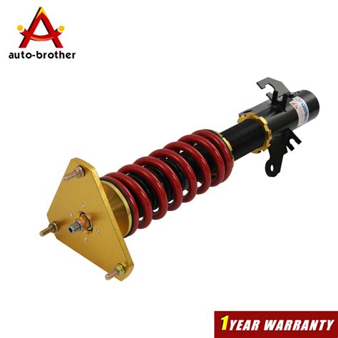 Coilovers Suspension Lowering Kit For Nissan Altima 2007 2015 Maxima 2009 2015 Ebay