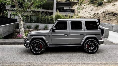 بنز خفن جی‌ کلس طوسی Music Rappp