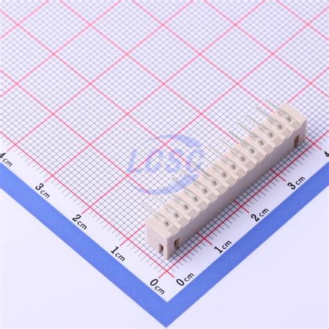 Hc Xh 14aw M Hctl C2979501 Lcsc Electronics