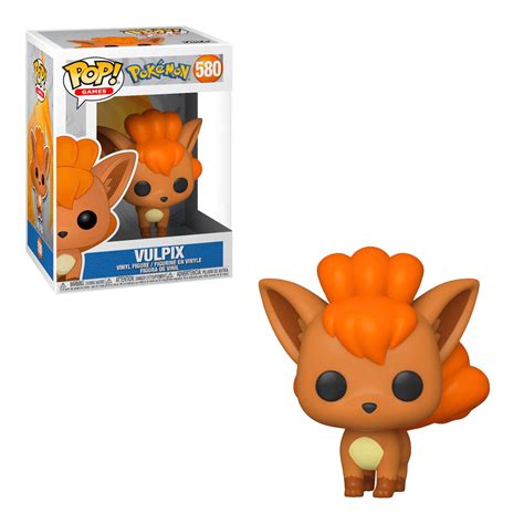 Vulpix