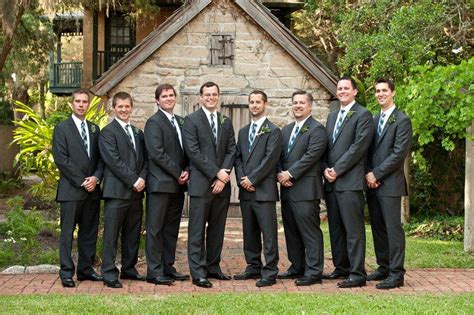 St Augustine Wedding By Agnes Lopez Photography