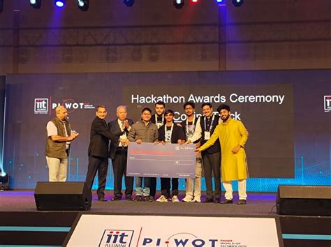 Jatin Khetan On Linkedin Hackathonjourney Techinnovation