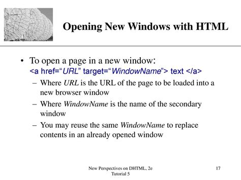 Working With Windows And Frames Ppt Download