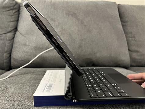 not going to get a better magic keyboard alternative than this