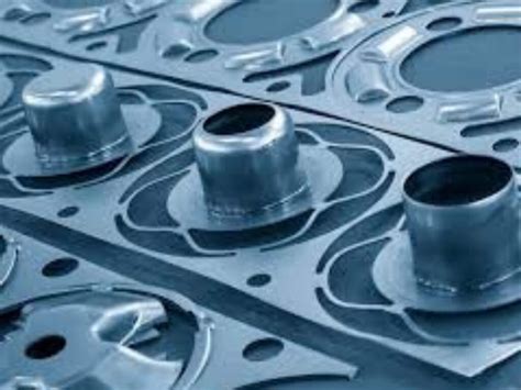 Metal Stamping Process Step By Step Workflow Machmaster