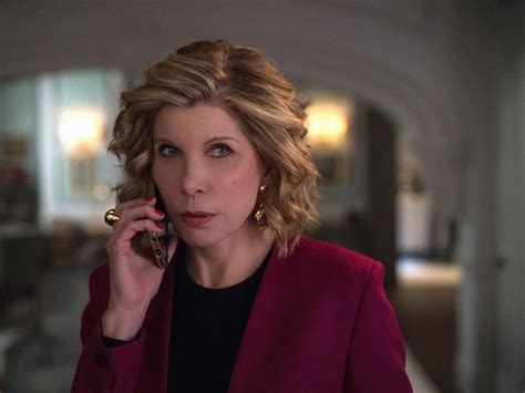 The Good Fight The Good Fight Foto Christine Baranski Foto 34