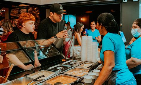 DÁino Barbque El Lugar Más Esperado Por Los Amantes De La Carne