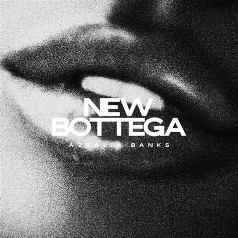 Azealia Banks Fantasea Album Cover