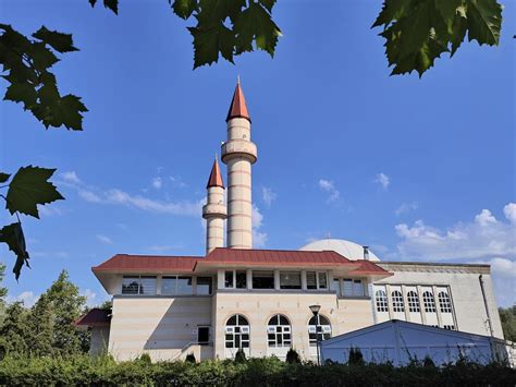 50woordenfotogedicht Moskee De Orkaan