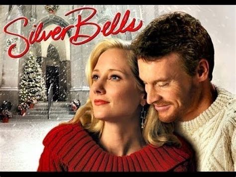 Hallmark Movie Silver Bells 2016 Hallmark Youtube
