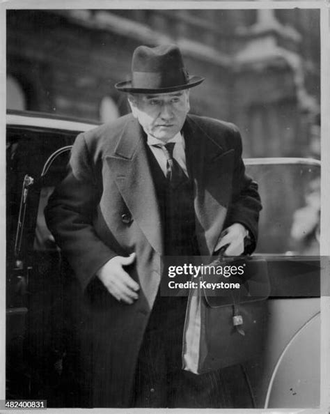 359 Edouard Daladier Photos And High Res Pictures Getty Images