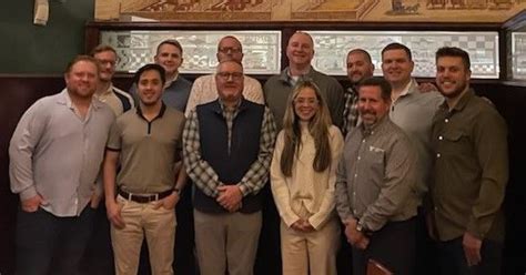 Wearett Thompsonthrift Construction Brian Timberman