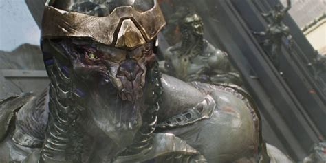 Eternals Repeats The Avengers Biggest Ending Mistake