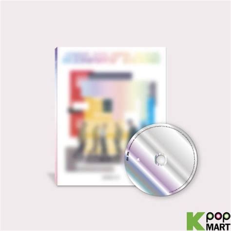 Oneus Mini Album Vol 5 Binary Code Kpopmartcom