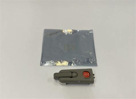 Ui Joystick Assy Modem C Only Lift Spares