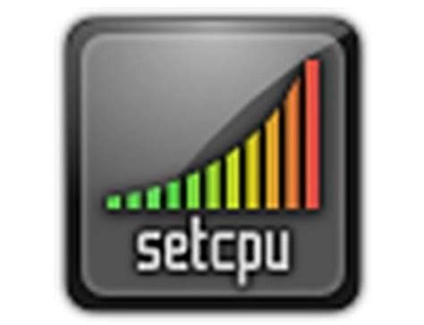 ROOT Kernel Custom Set Cpu Overclock Oltre Ogni Limite Tuttoapp Android