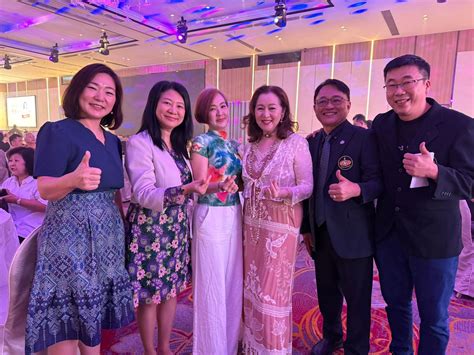 Mary Cheung 張瑪莉 Hong Kong Hong Kong