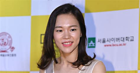 [포토] 한예리 남심 녹이는 미소