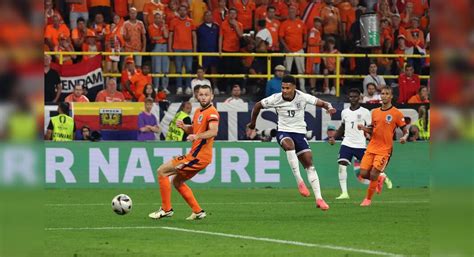 Total Non Football Euro 2024 England One Game Away From Winning A